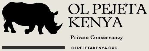 About - Ol Pejeta Conservancy Kenya
